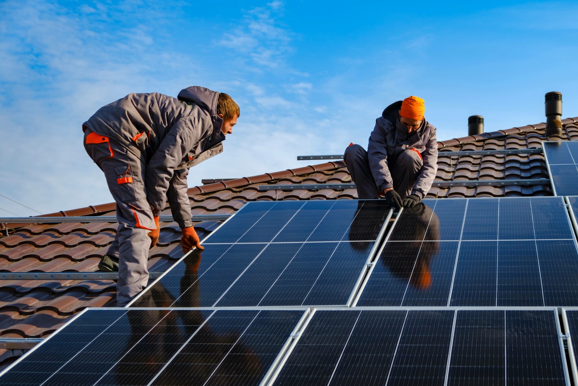 Benefits of Free Solar Panels | Lifetime Savings | Free solar grants